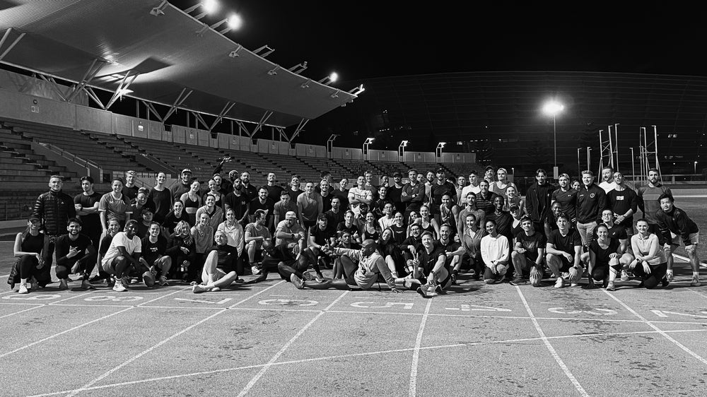 Running Late Club – runninglateclub