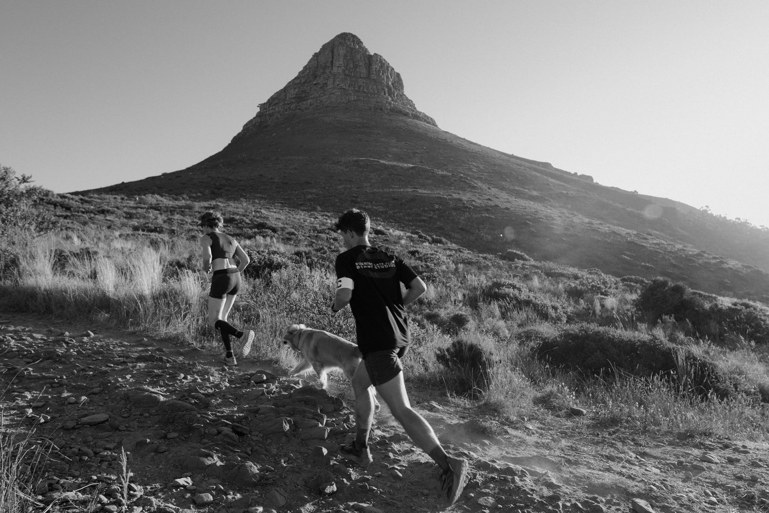 Running Late Club – runninglateclub