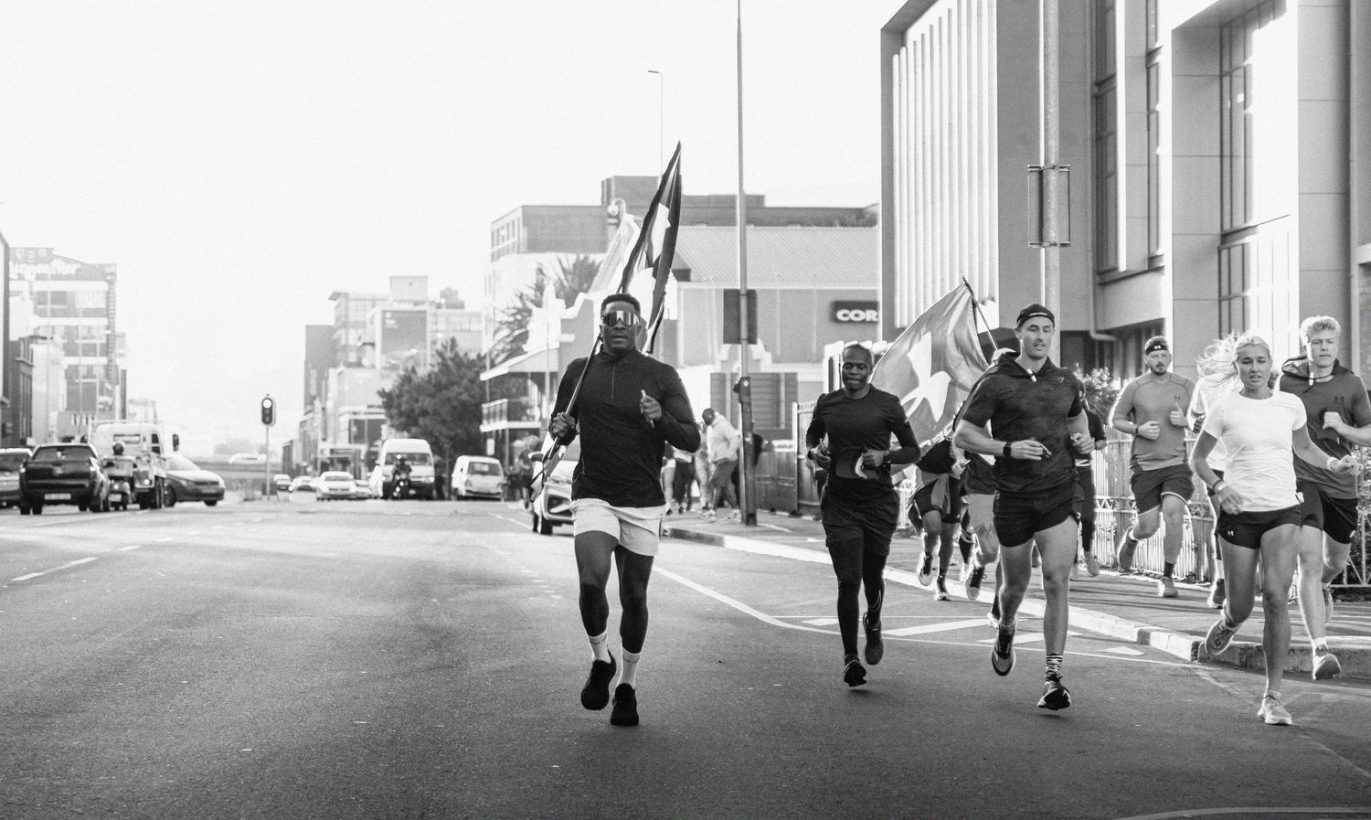 Running Late Club – runninglateclub