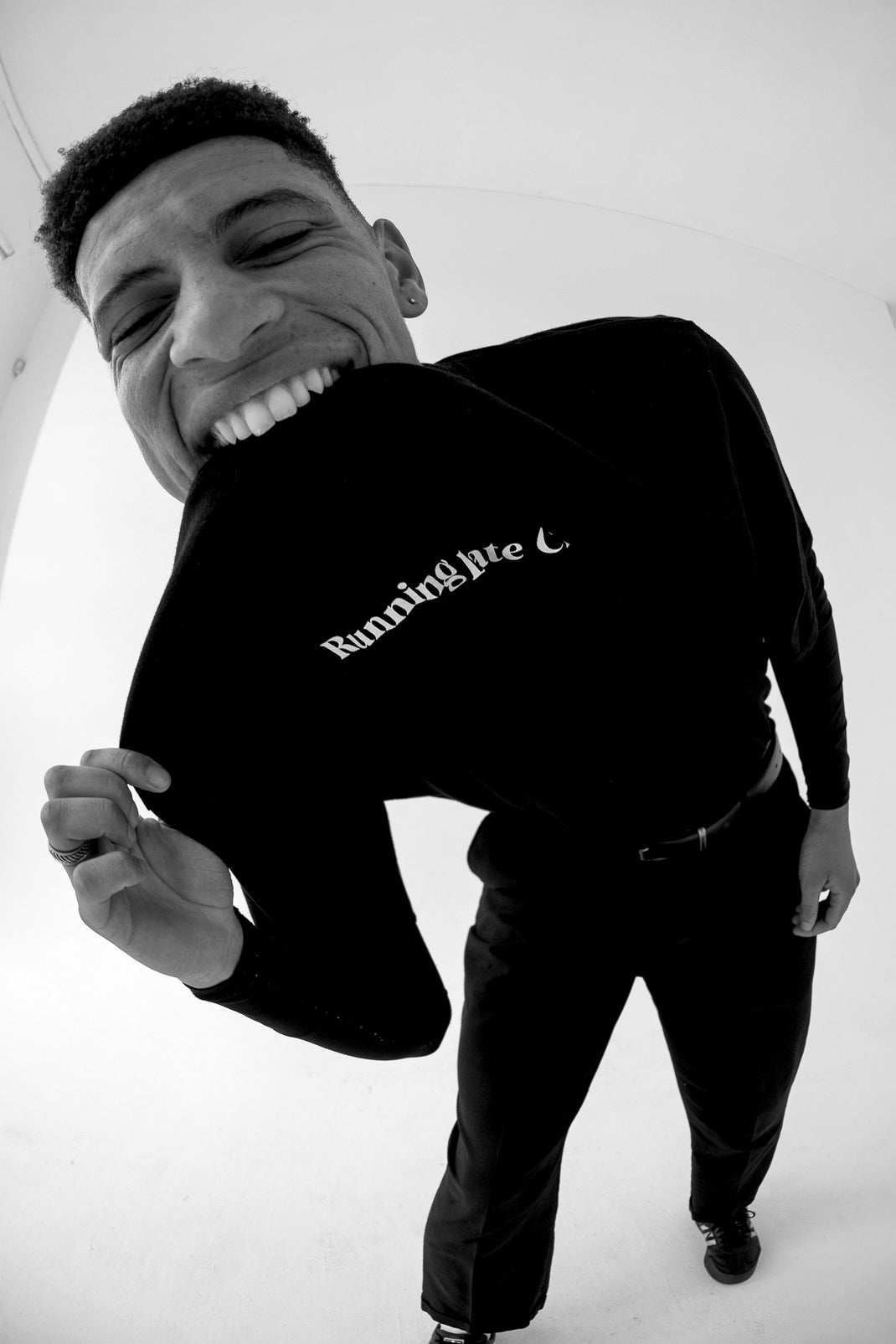 Running Late Club – runninglateclub