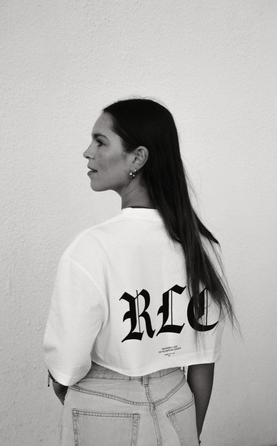 Running Late Club – runninglateclub