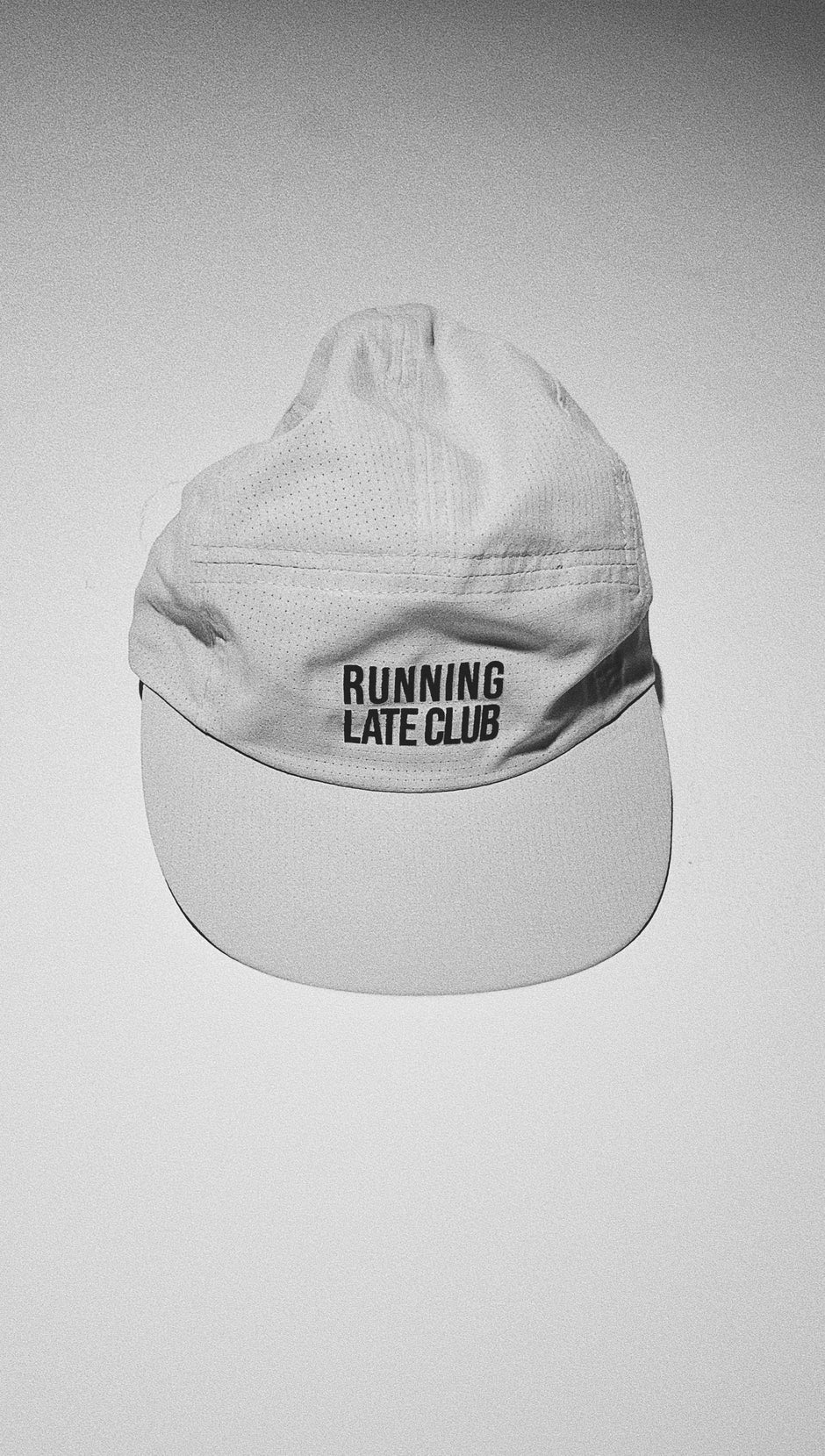 Running Late Club – runninglateclub