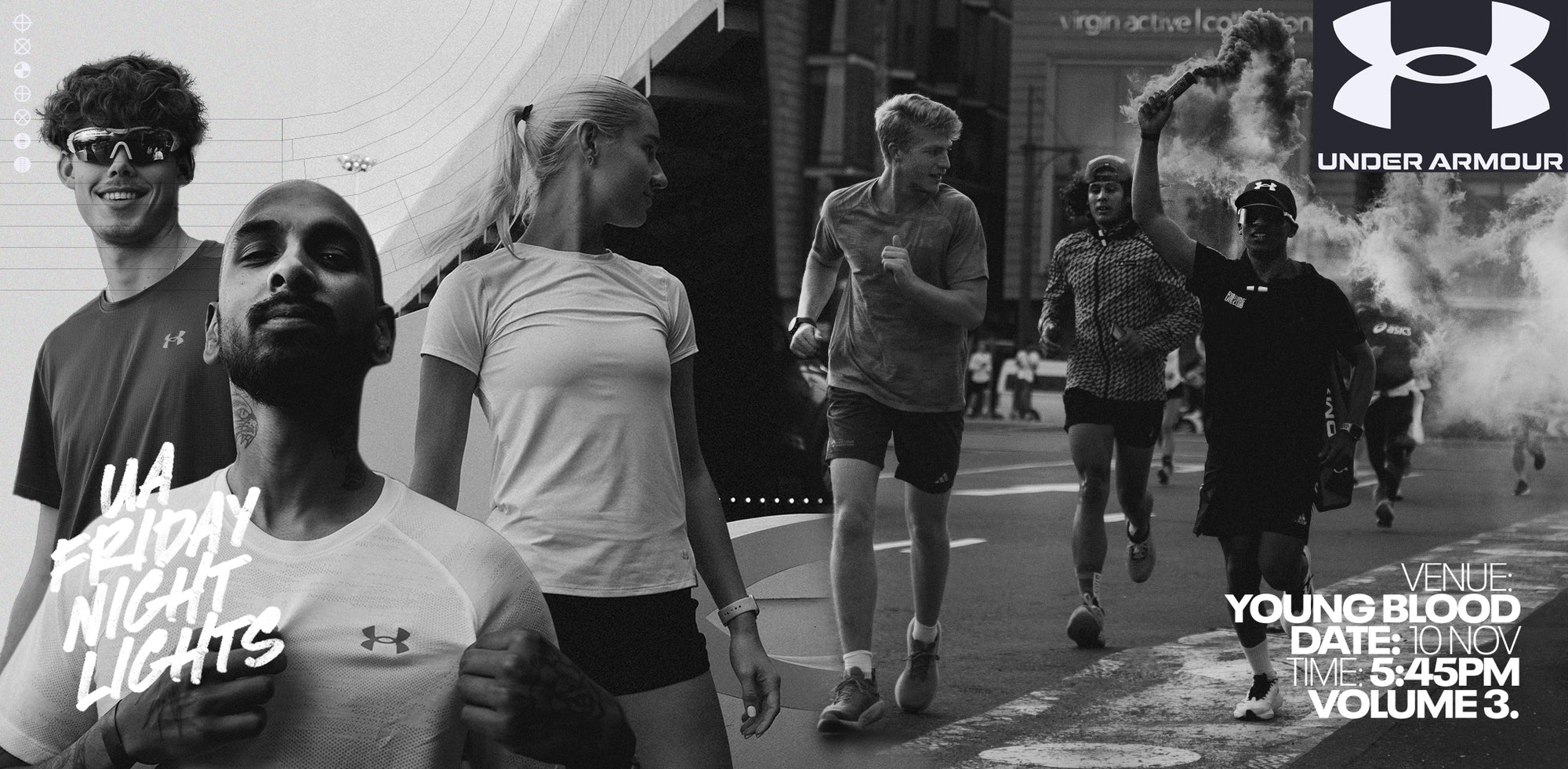 Running Late Club – runninglateclub