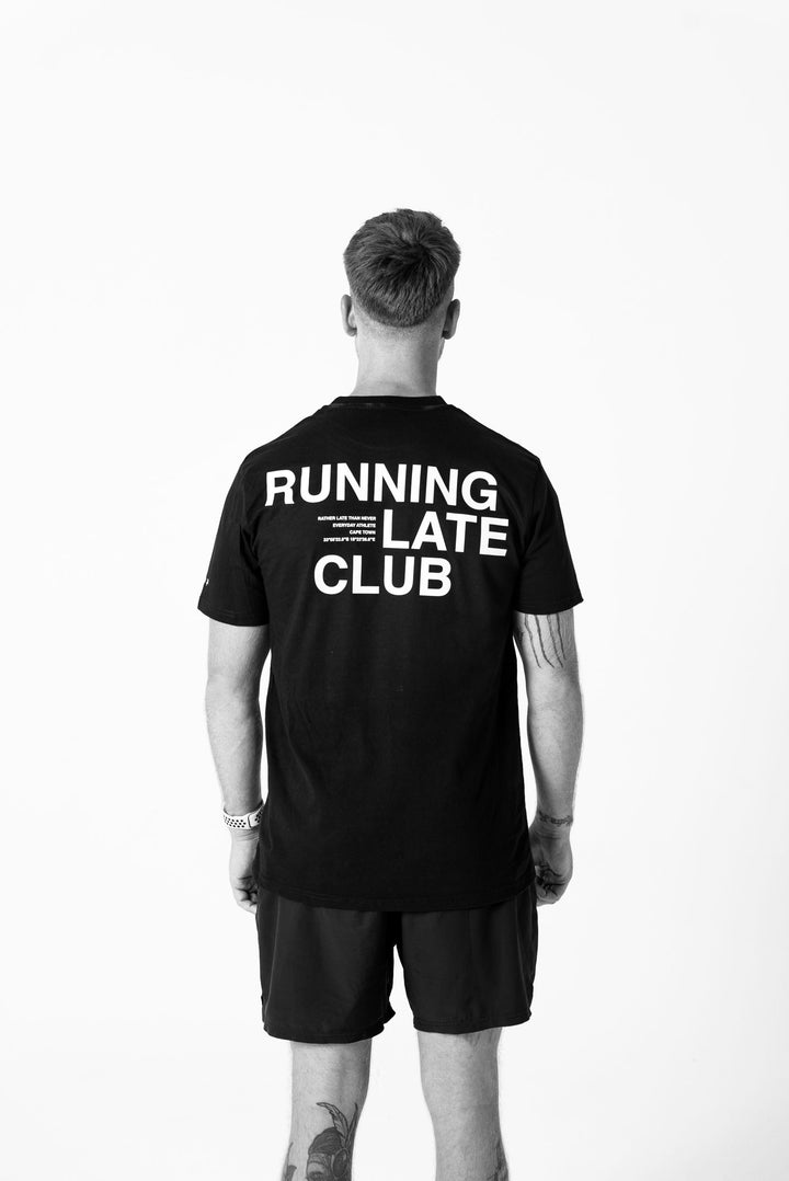 Running Late Club – runninglateclub