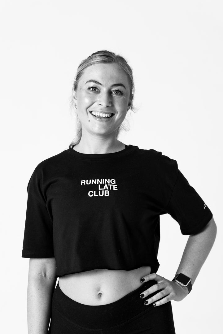 Running Late Club – runninglateclub