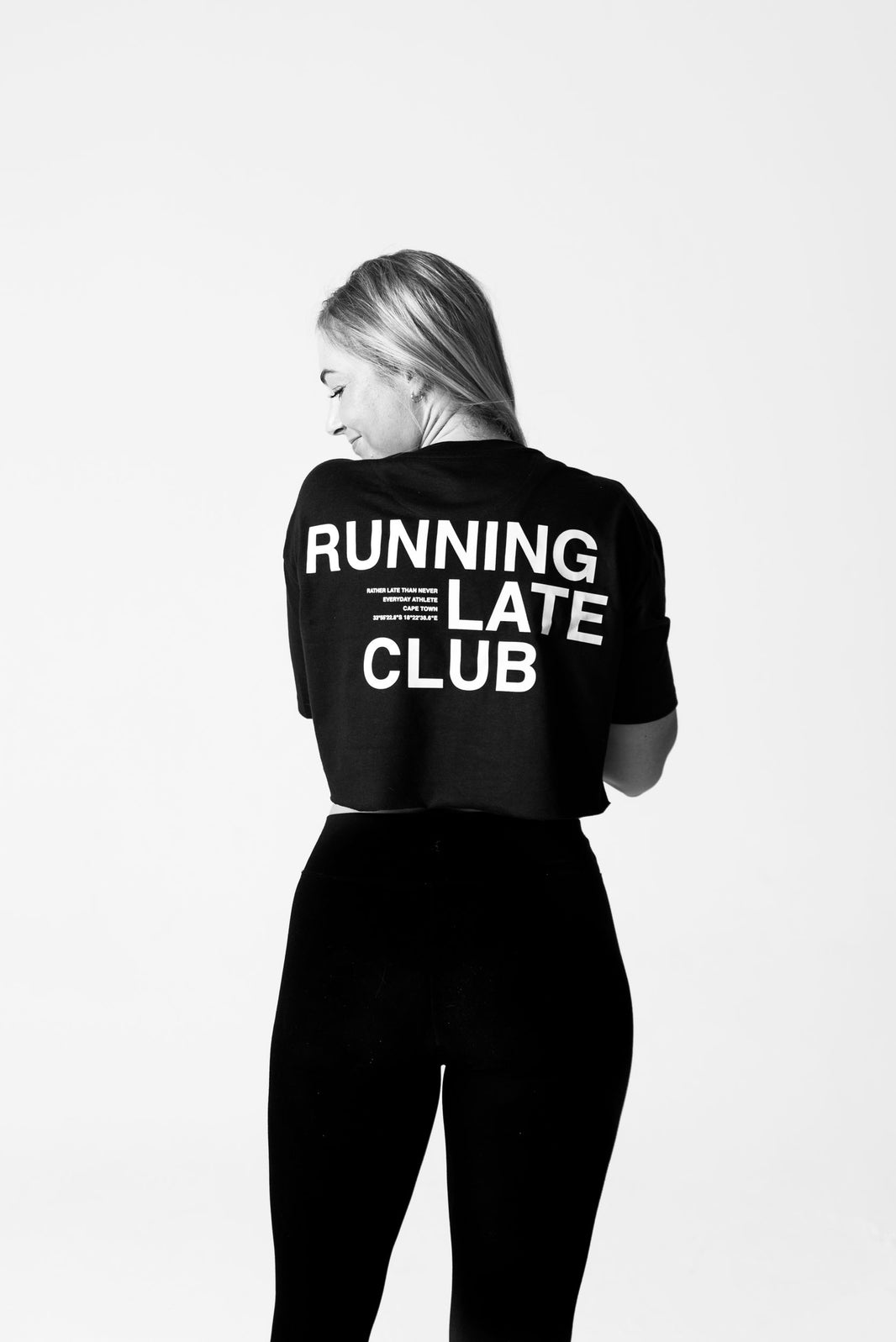 Running Late Club – runninglateclub