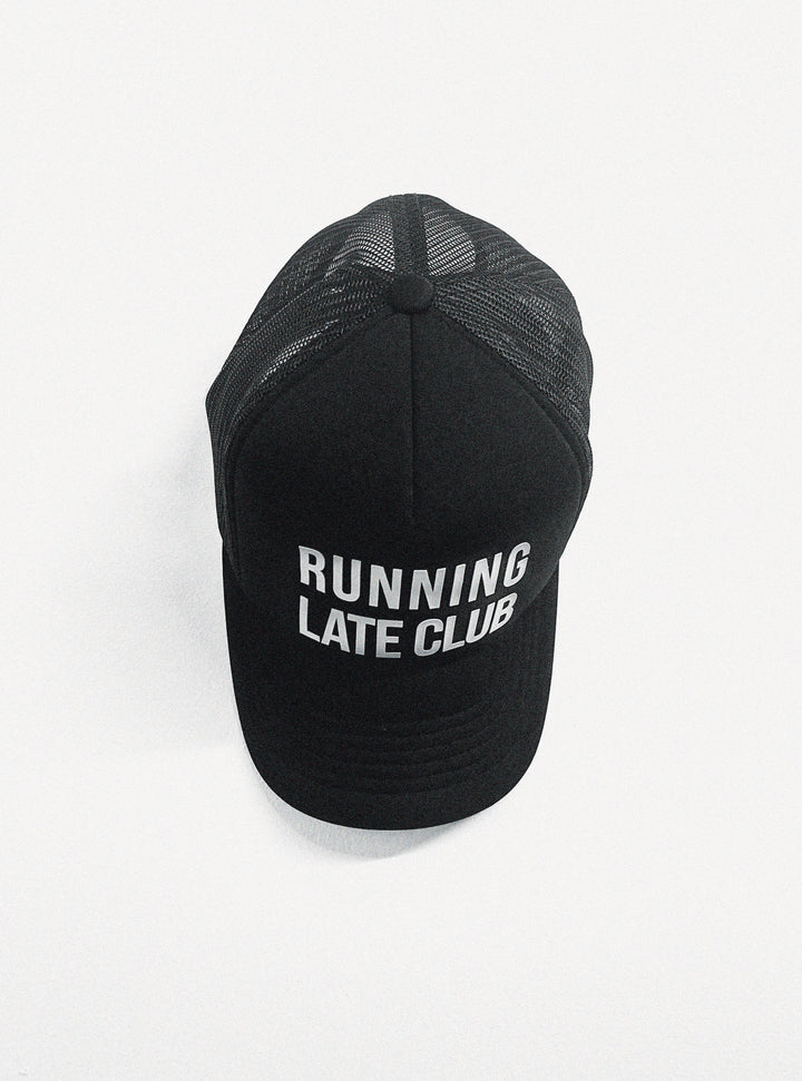 Running Late Club – runninglateclub